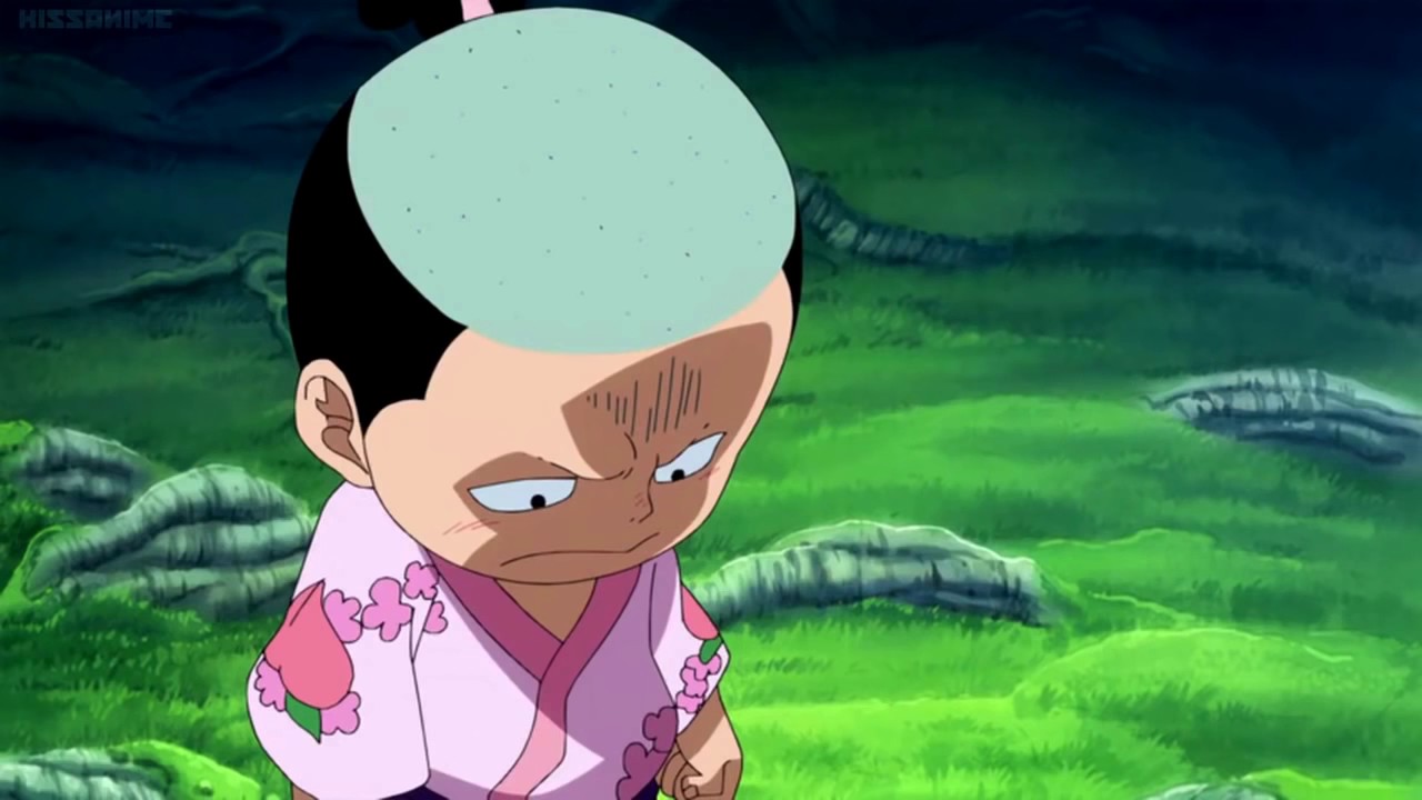 Kaido & Shogun Executed Oden Kozuki! One Piece 770 Eng sub HD 720p ...