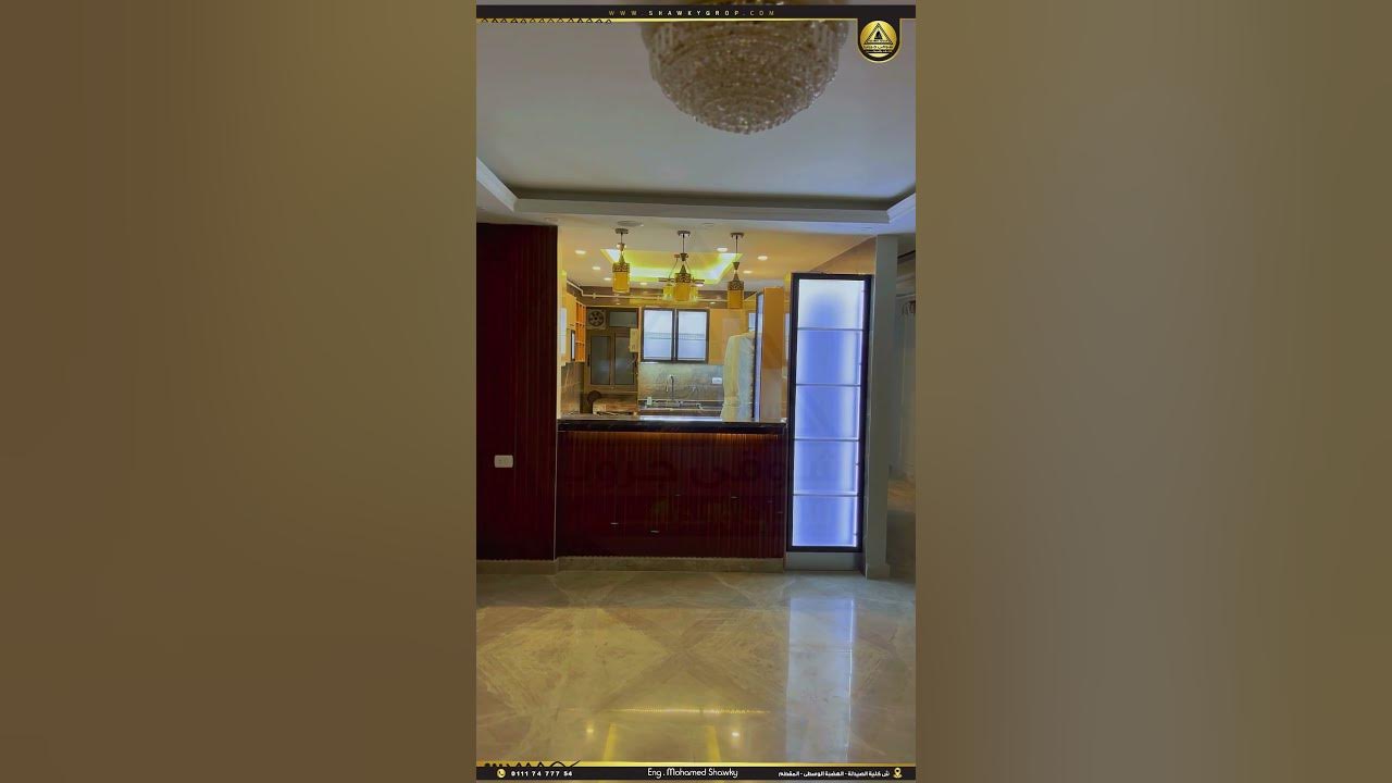 شكل مميز وشغل فخم - YouTube