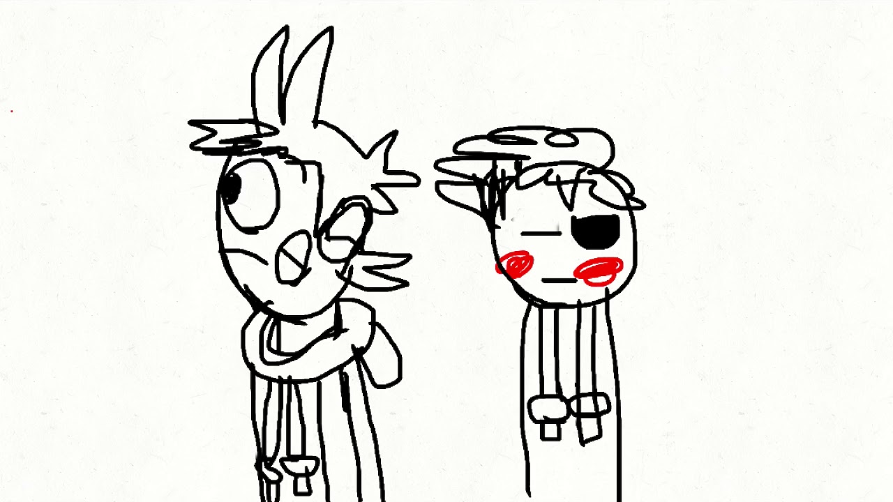 TORD X TOM 18 + - YouTube