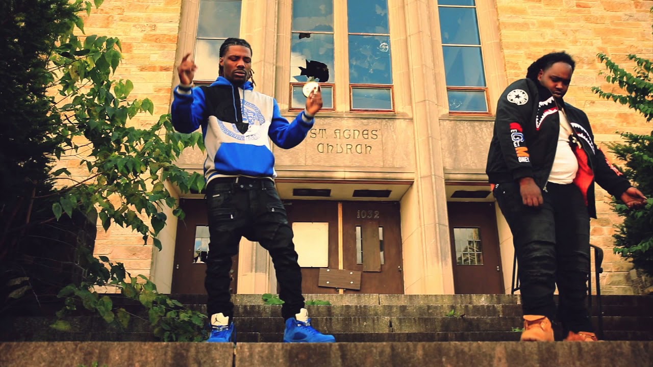 Mic Lansky x Coogi B - We Ball - YouTube