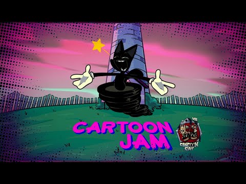 FNF: VS Cartoon Cat v2 OST - YouTube