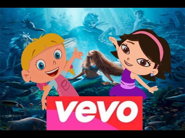 Little Einsteins Annie And June June (Little Einsteins) | Disney Wiki
