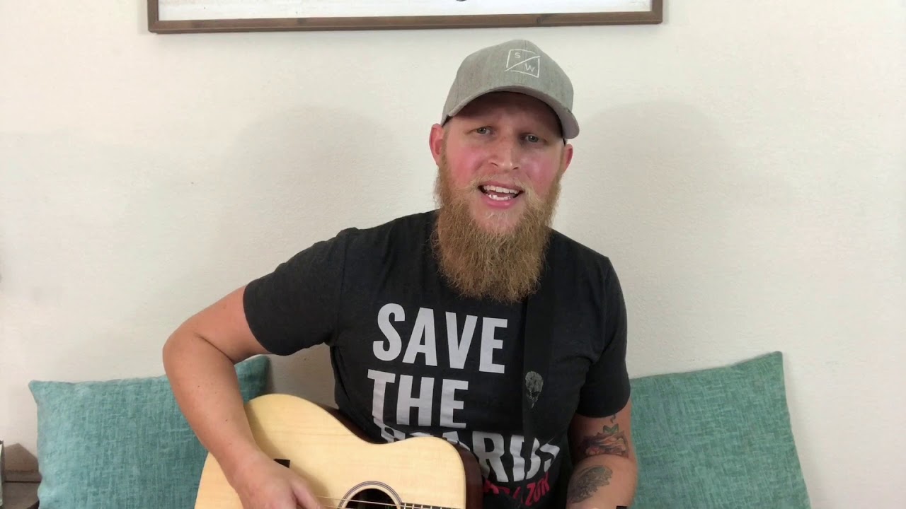 Titanium, Sia (Cover By Jason Brigner) - YouTube