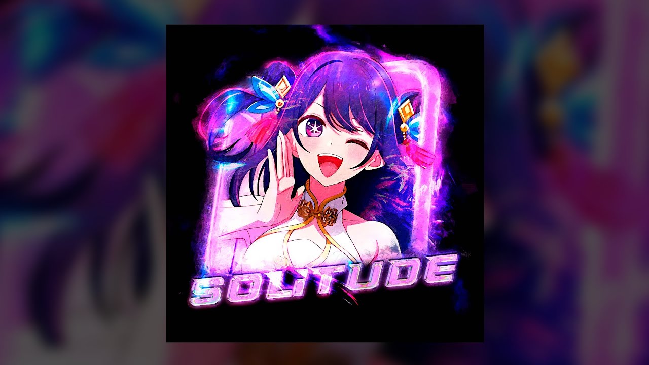 XVILAYSX - SOLITUDE - YouTube