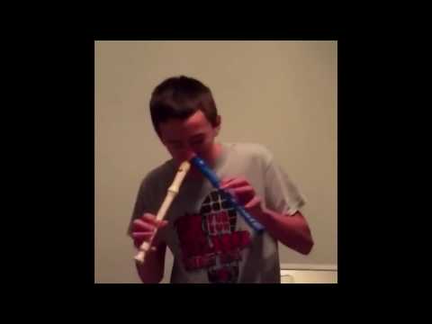 John Cena Flutegasm