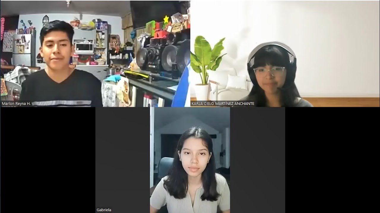 Week 3 – Task Assignment: Frequency- GROUP 13 - YouTube