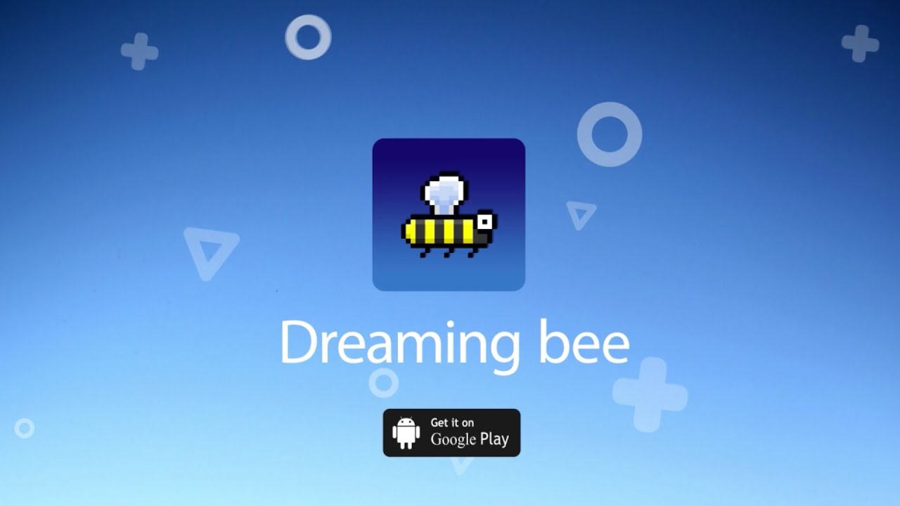 Dreaming Bee - YouTube