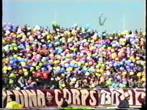 Delije, 109. derbi - YouTube