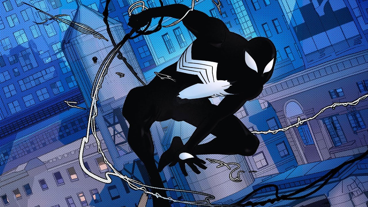 Spider-Man Starts Killing Villains! - YouTube