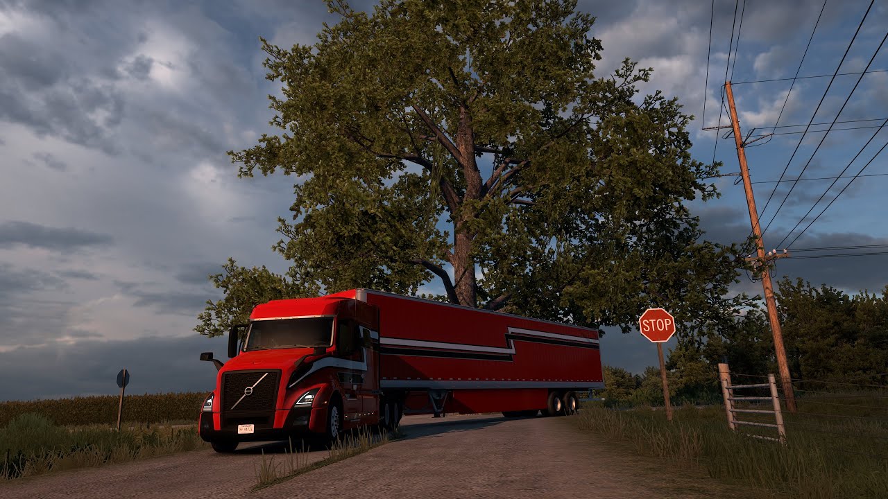 [TMP US-Sim] Auf der jagd nach den Steam Errungenschaften - YouTube