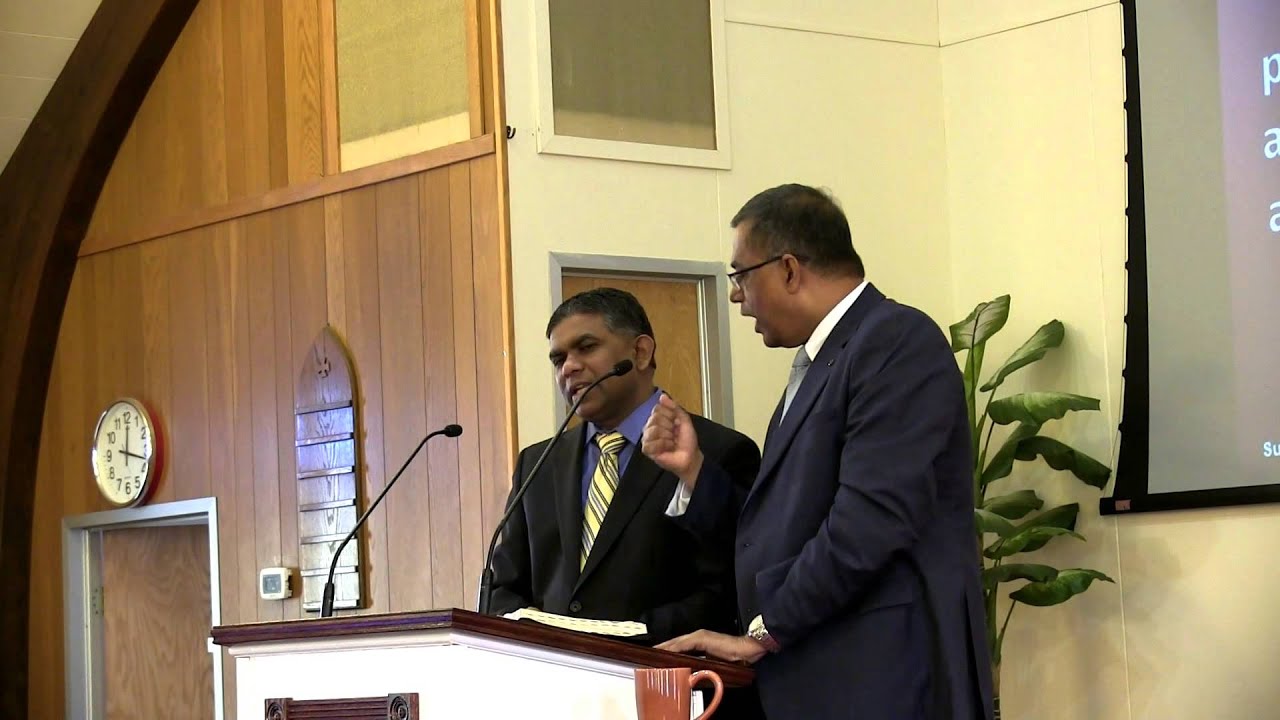 Philadelphia Brethren Assembly (PBA) - YouTube