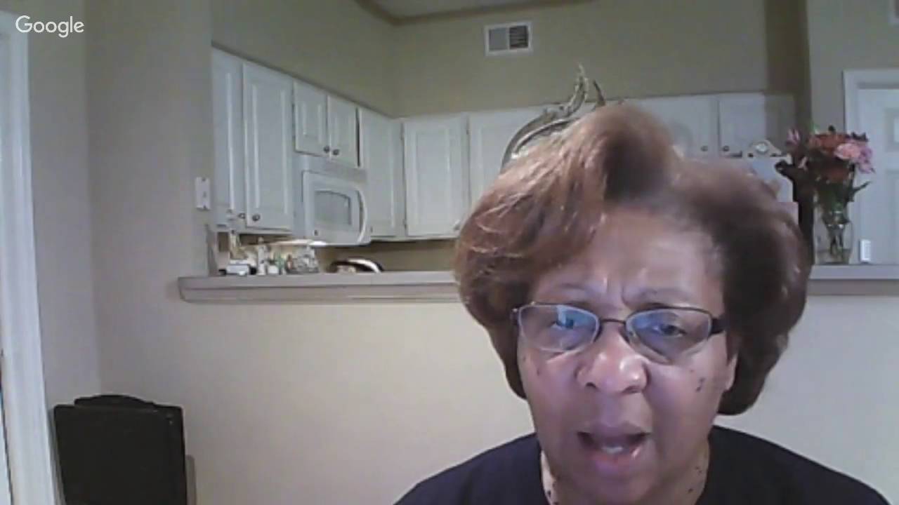 Monday Faith 4 Life Church - Dallas Morning Prayer - YouTube
