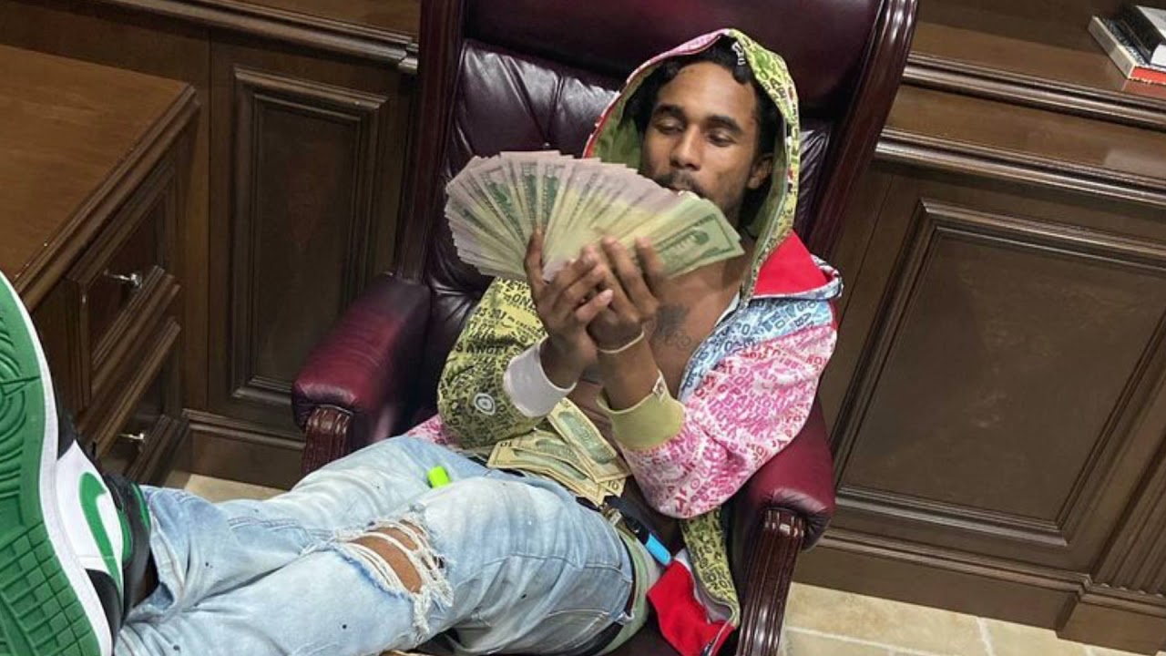 Loe Shimmy X FCG Heem X Jaydo 38th type beat *2 da keys * - YouTube