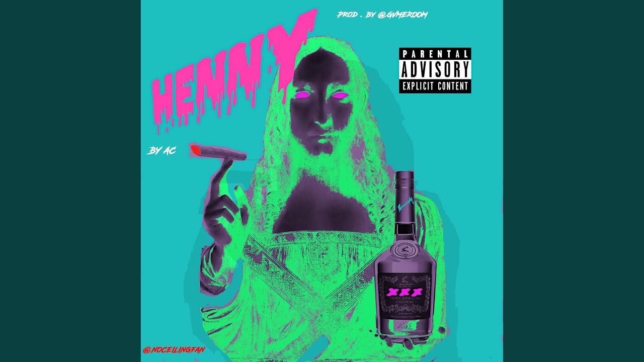 HENNY - YouTube