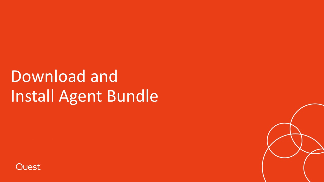 KACE- How to Update Agents - YouTube