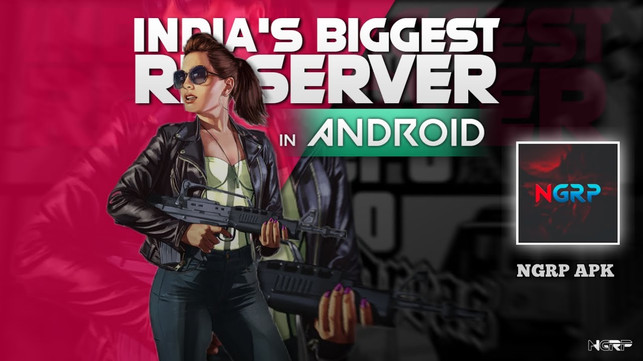 CRASH FIXED NGRP SAMP LAUNCHER | 90 FPS | NO CRASH | GTA SAMP ...