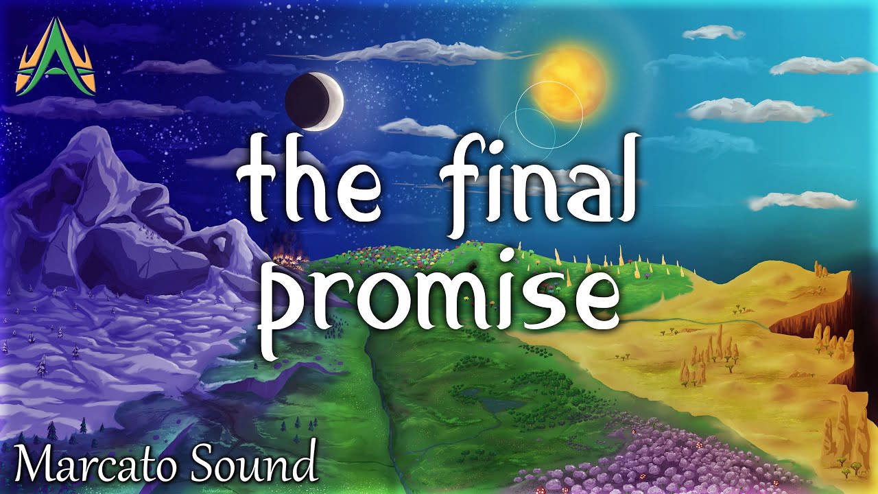 The Final Promise - Epic Music - YouTube
