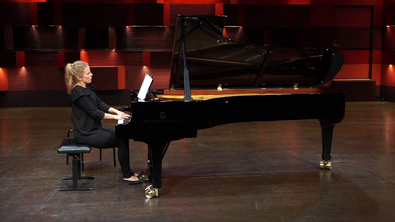 Johan Hammerth - YouTube