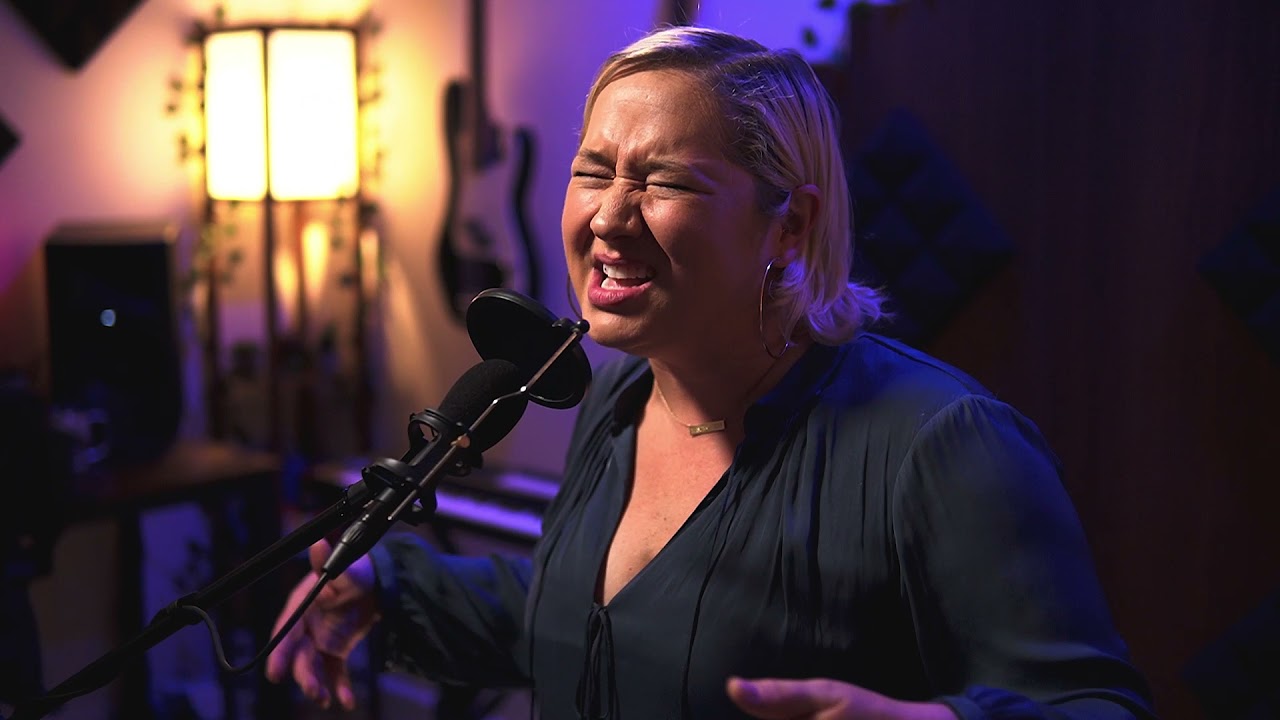 Simple Girl (Live Acoustic) - Kiley Dean - YouTube