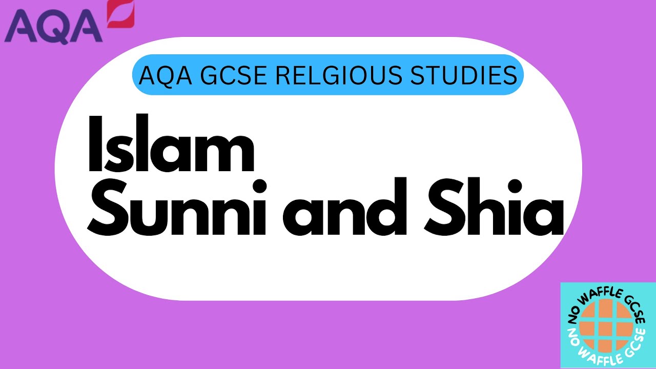 Shia Muslim Gcse