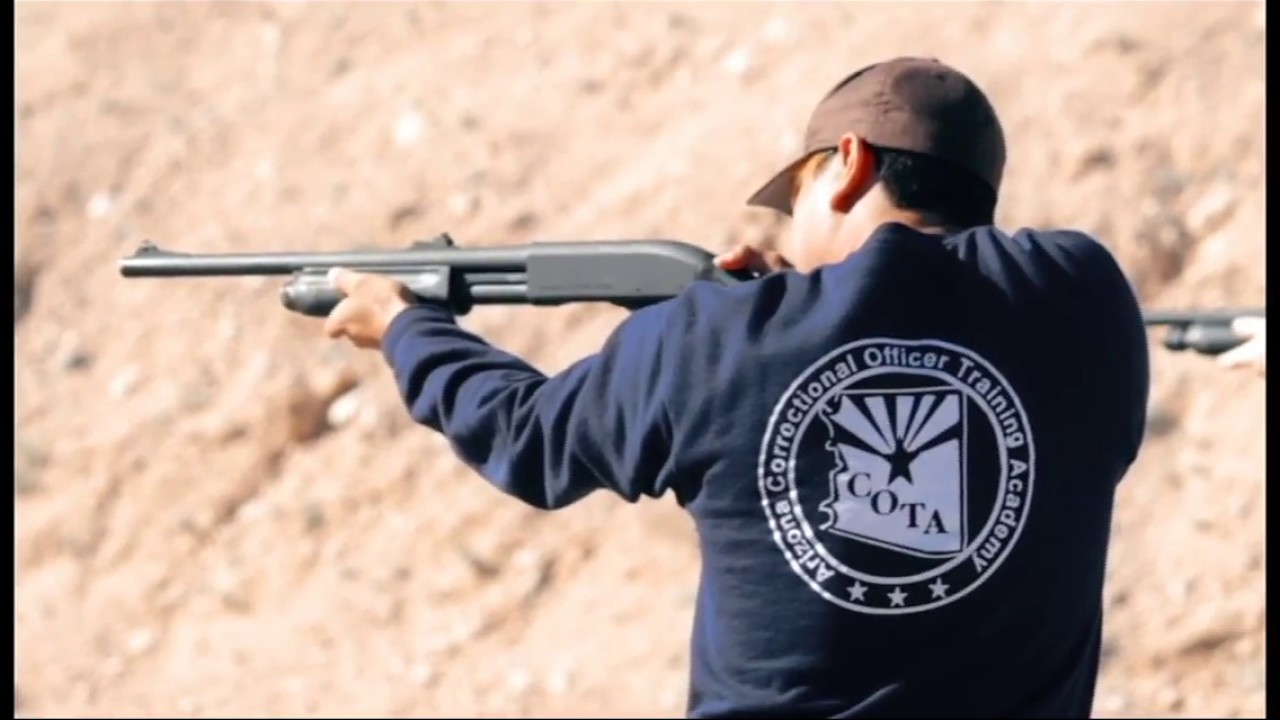 COTA Class 1072 - YouTube