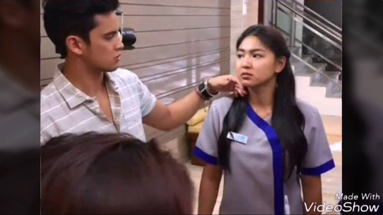 JaDine's captured sweet moments from September 19 TIMY episode - YouTube