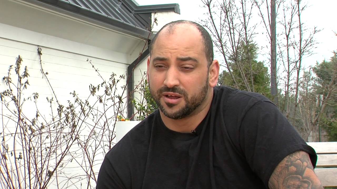 Troy Turner Appreciates Community Support and Interest - YouTube