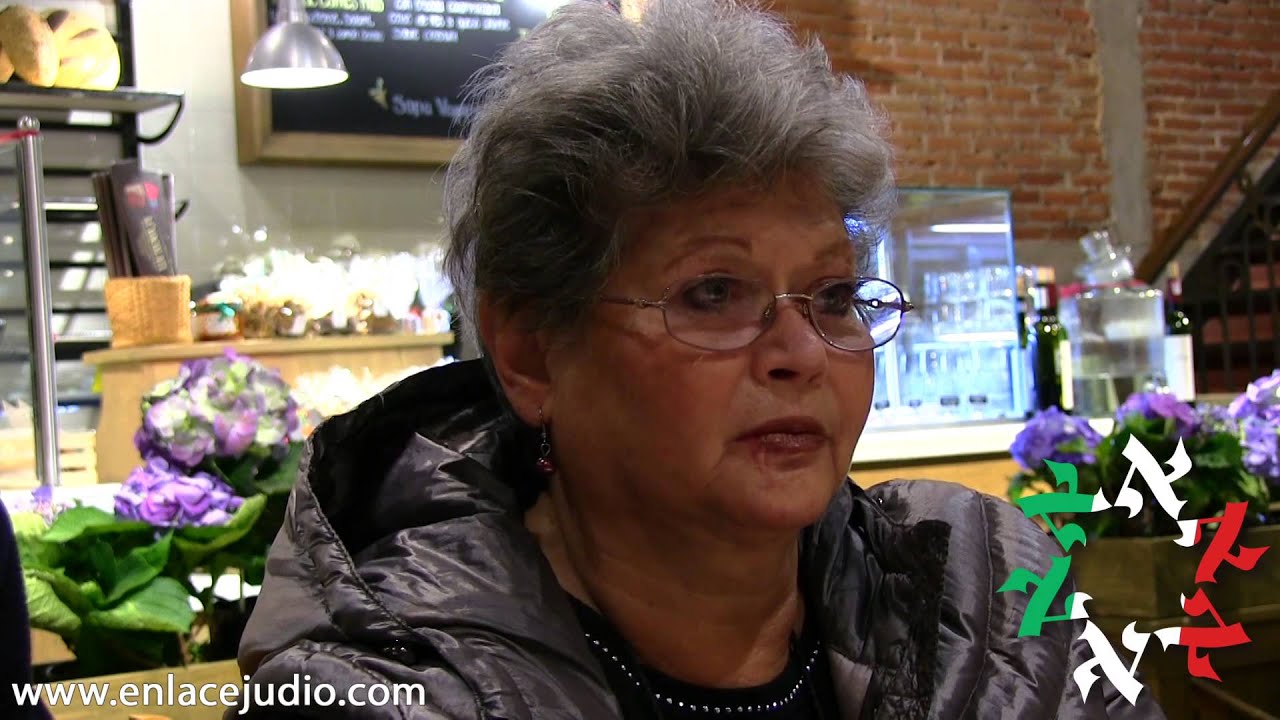 Enlace Judío - Amigo e hija de Sioma Neiman Z"L hablan sobre su vida y ...