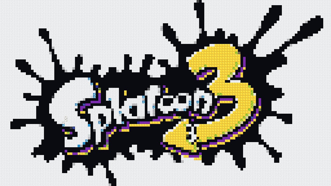 Ska-BLAM [Bloko & the Gold Bells] - Splatoon 3 - YouTube