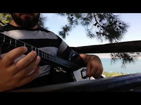 Divan Sazbüş Saba Gezinti