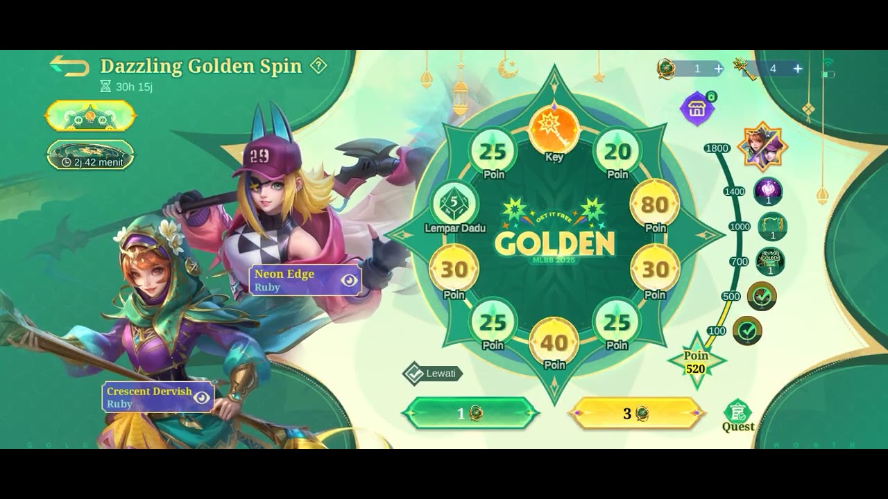 #BulanEmasMLBB#OPPOSmoothLegend - YouTube