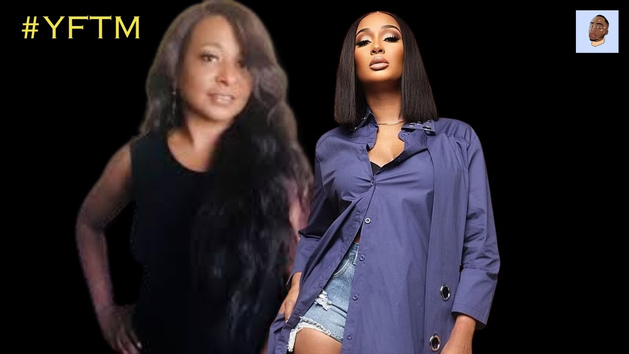 #LAMH: Sharrell's World Drags Melody Shari - YouTube