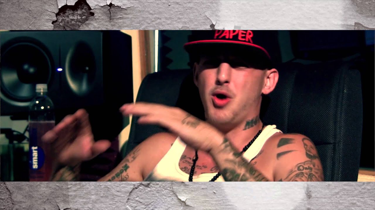 Fly paper Pimp C. interview - YouTube