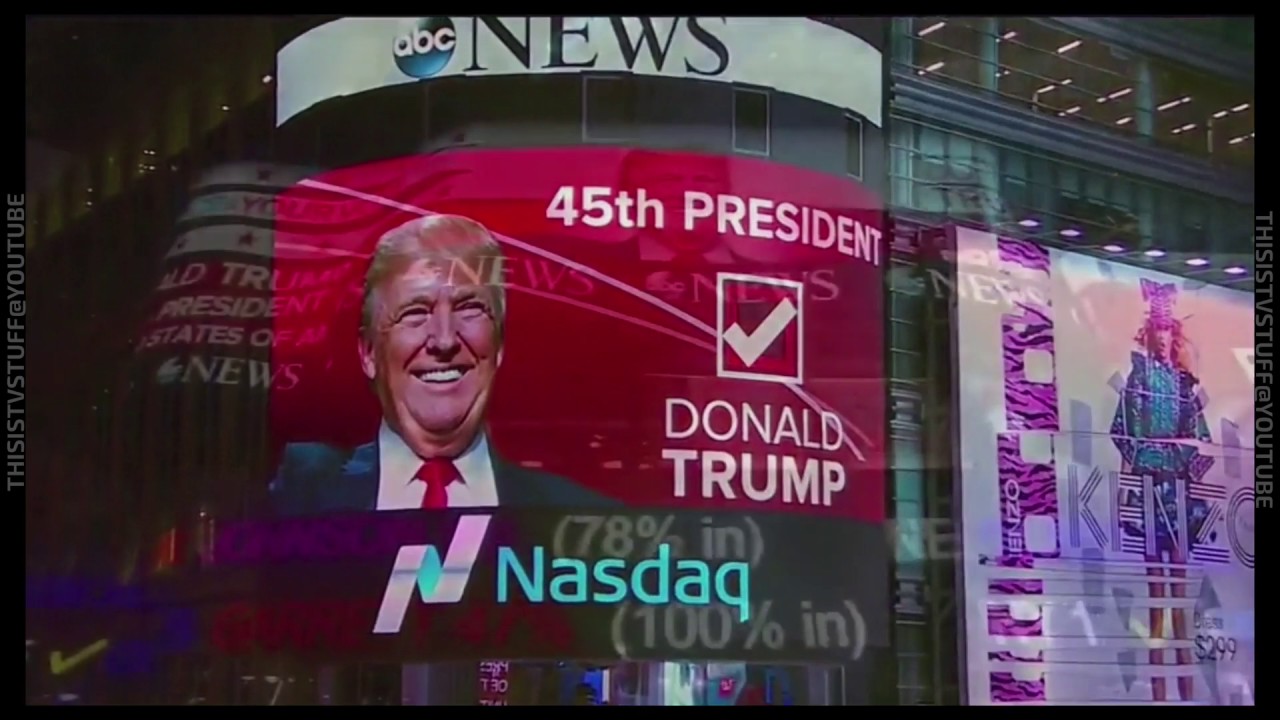 ABC News - Your Voice Your Vote 2016 - Closing - YouTube