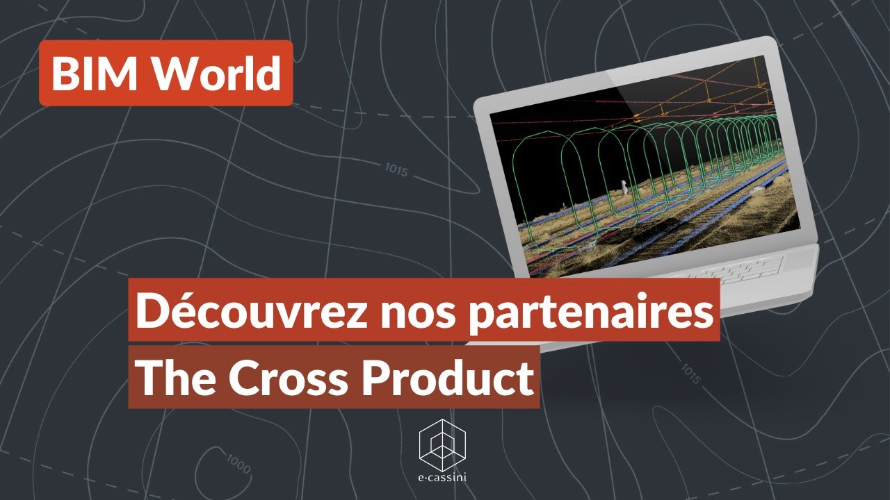 BIM World 2024 : The Cross Product - YouTube