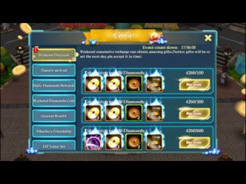 Pokeland Legends Gameplay Ep 37 - YouTube