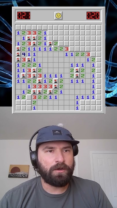 SWEEPIN DEEZ MINES #minesweeper - YouTube