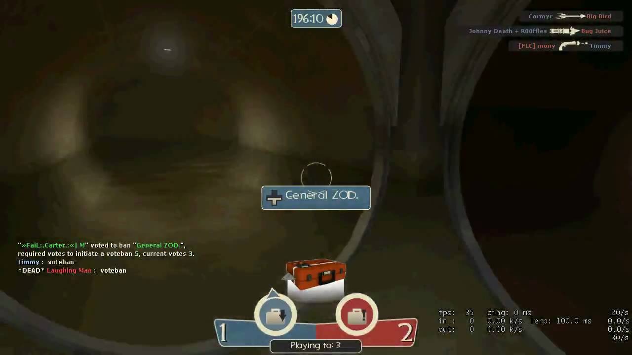 aimbot crit hack- Team Fortress 2 - YouTube