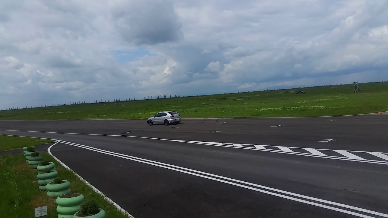 Track day Motorpark Adancata 2019 1 - YouTube