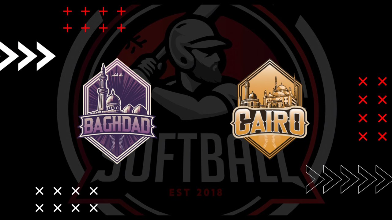 OUS League I 2025 - Week 3 - Baghdad @ Cairo Game 1 - YouTube