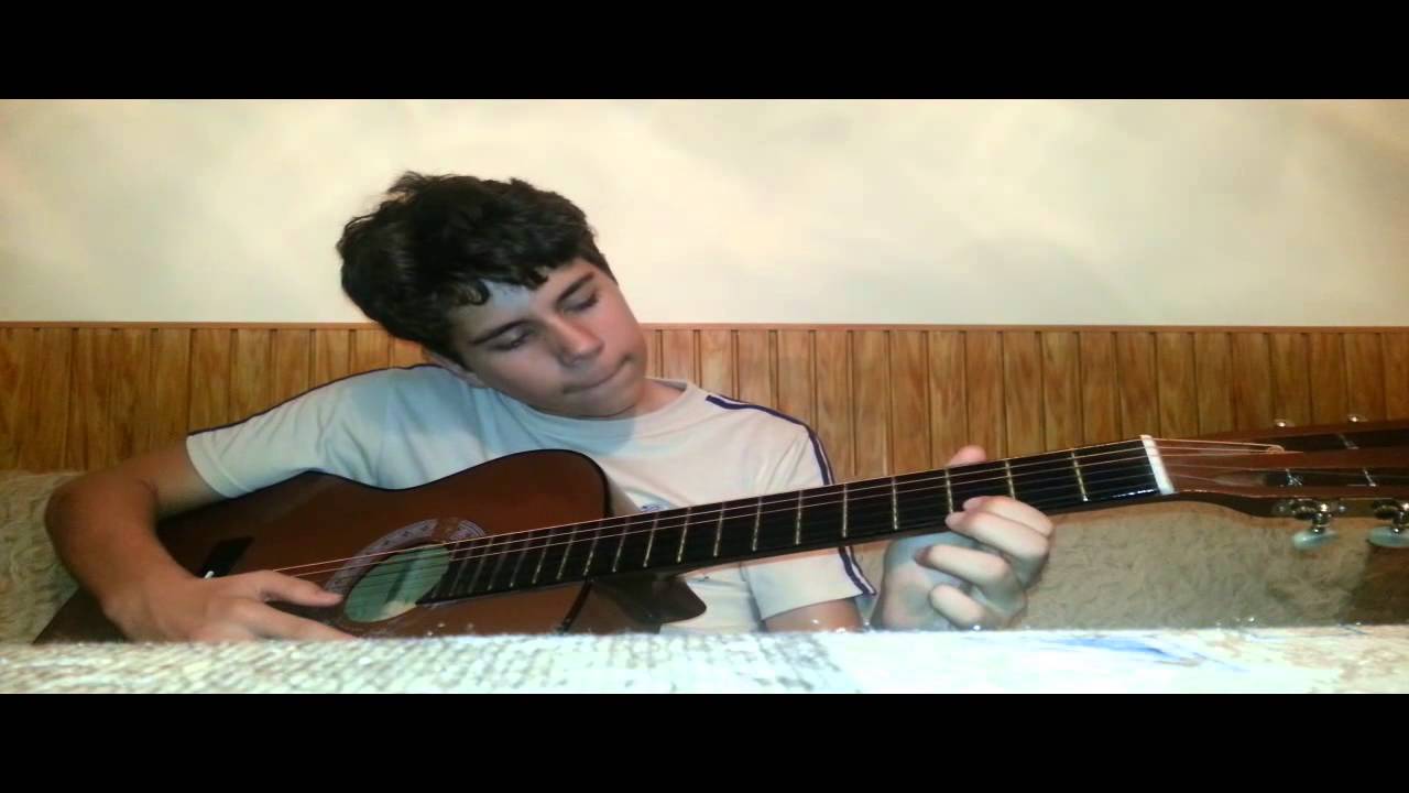 Boze pravde, himna srbije JEDNOSTAVNA TABLATURA by Djoka Mitrovic ...