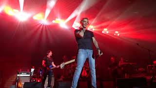 Rick Springfield - Don't Talk To Strangers Chords - Chordify