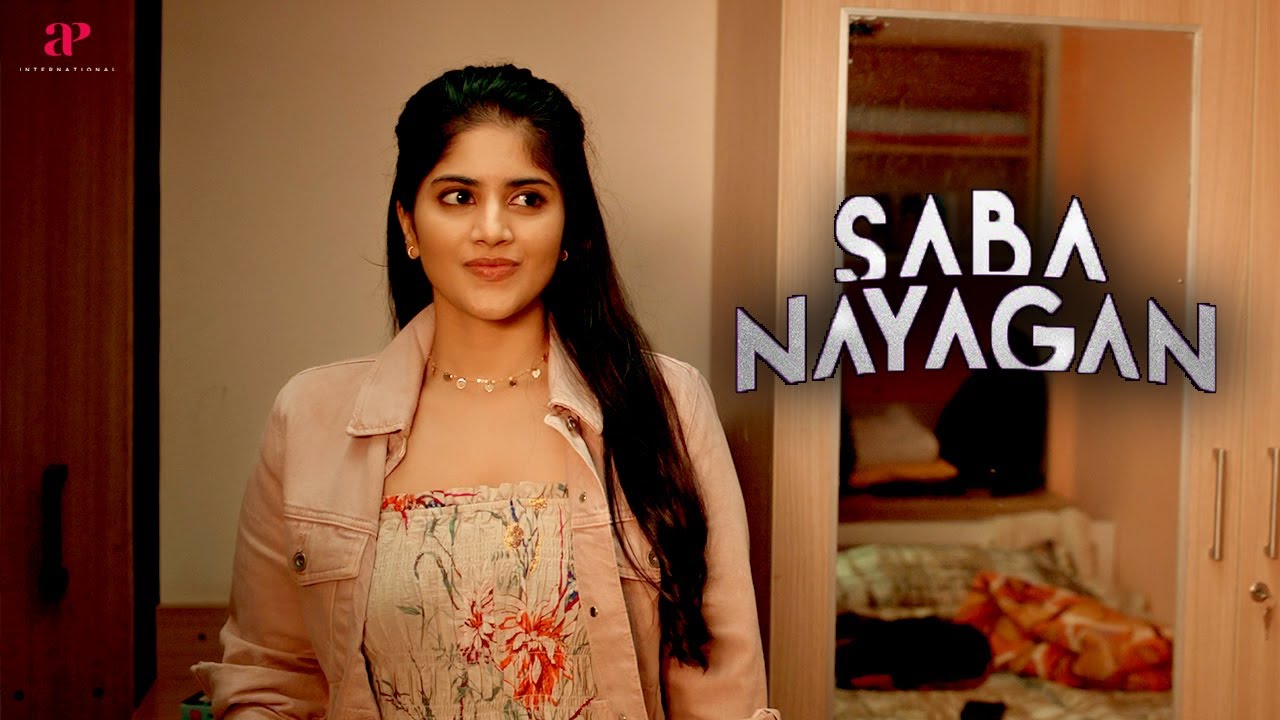 Saba Nayagan Movie Scenes | Opt for the one who chooses you over the ...