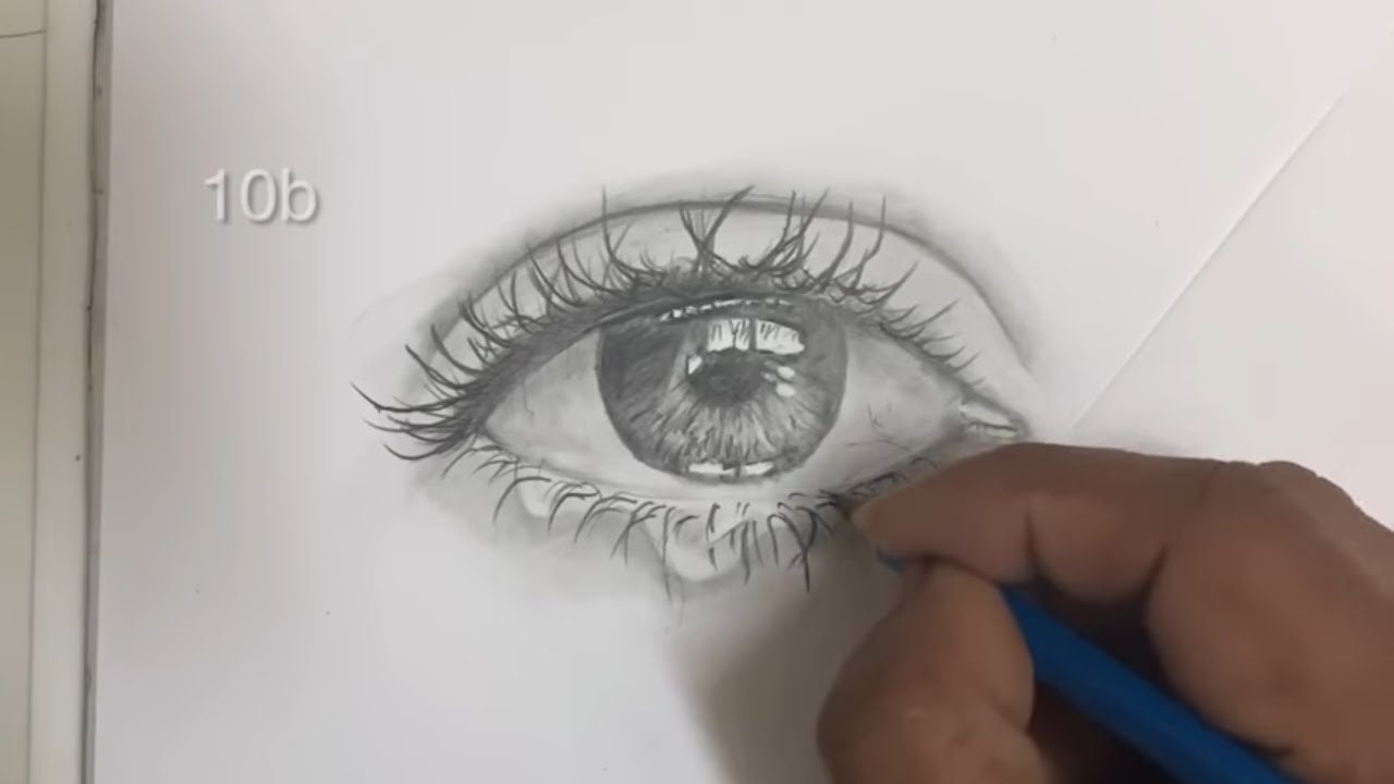 Improve Your Eye-Hand Coordination With the Best Drawing Exercise - YouTube