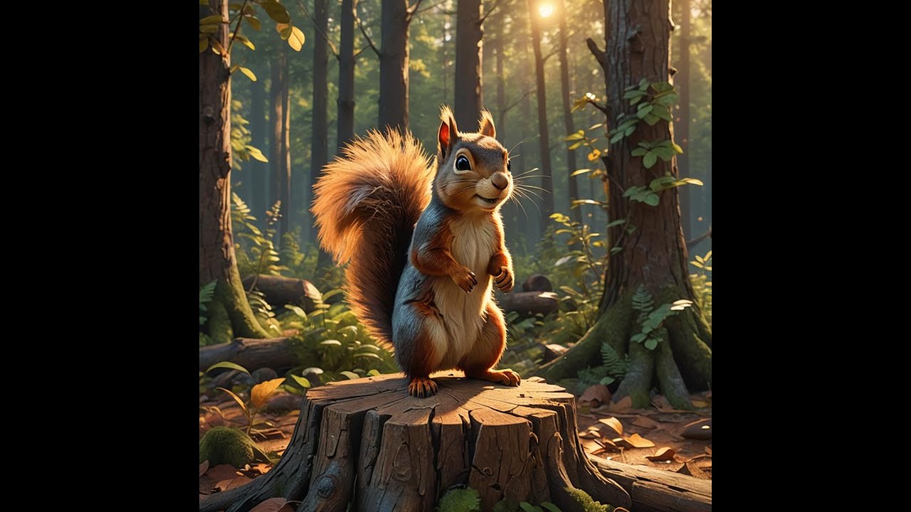 Secrets of the Squirrel Word: Memory , Intelligence , and Fascinating ...