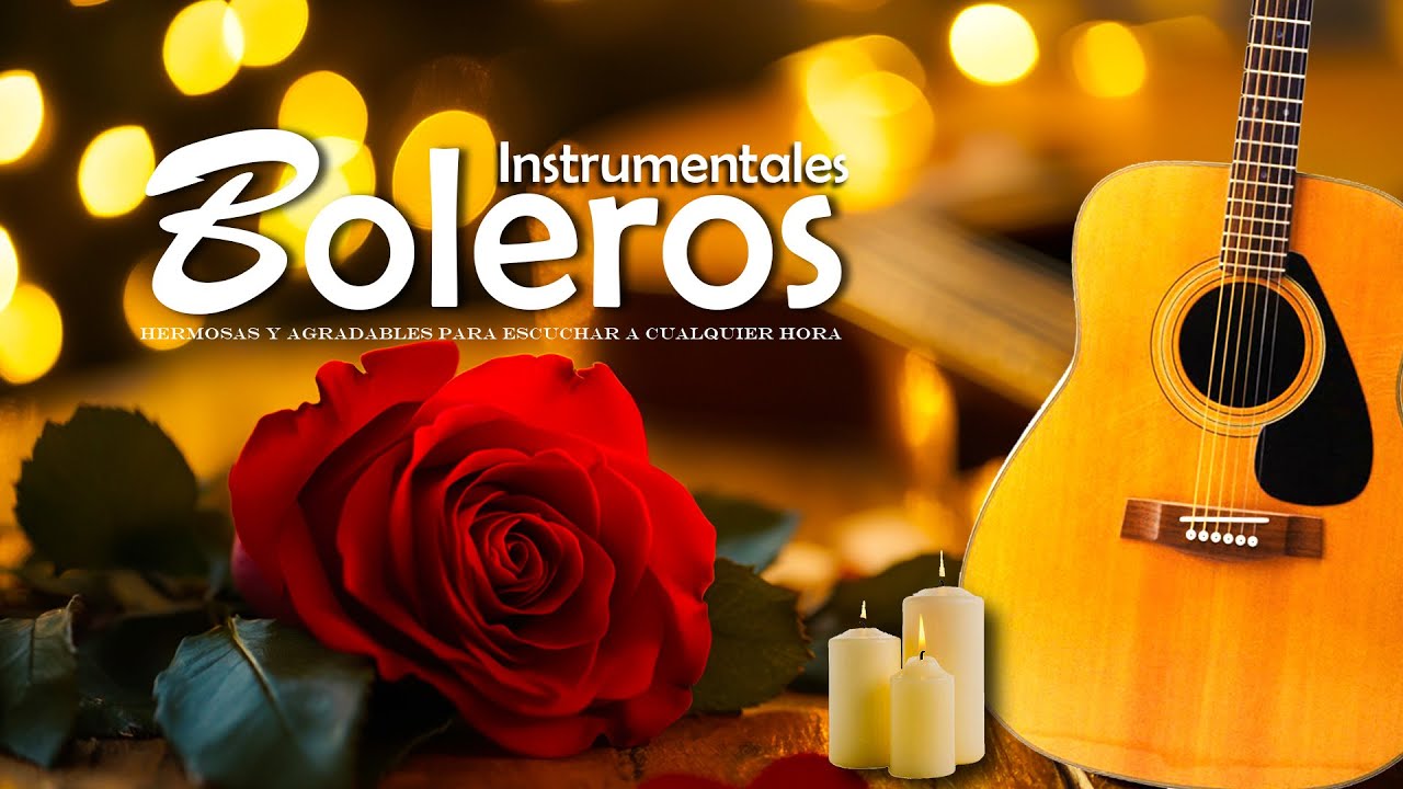 Las Melodías Más bellas Del Mundo - La Mejor Música Instrumental ...