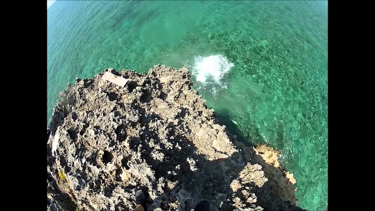 Andros Island Fun - YouTube