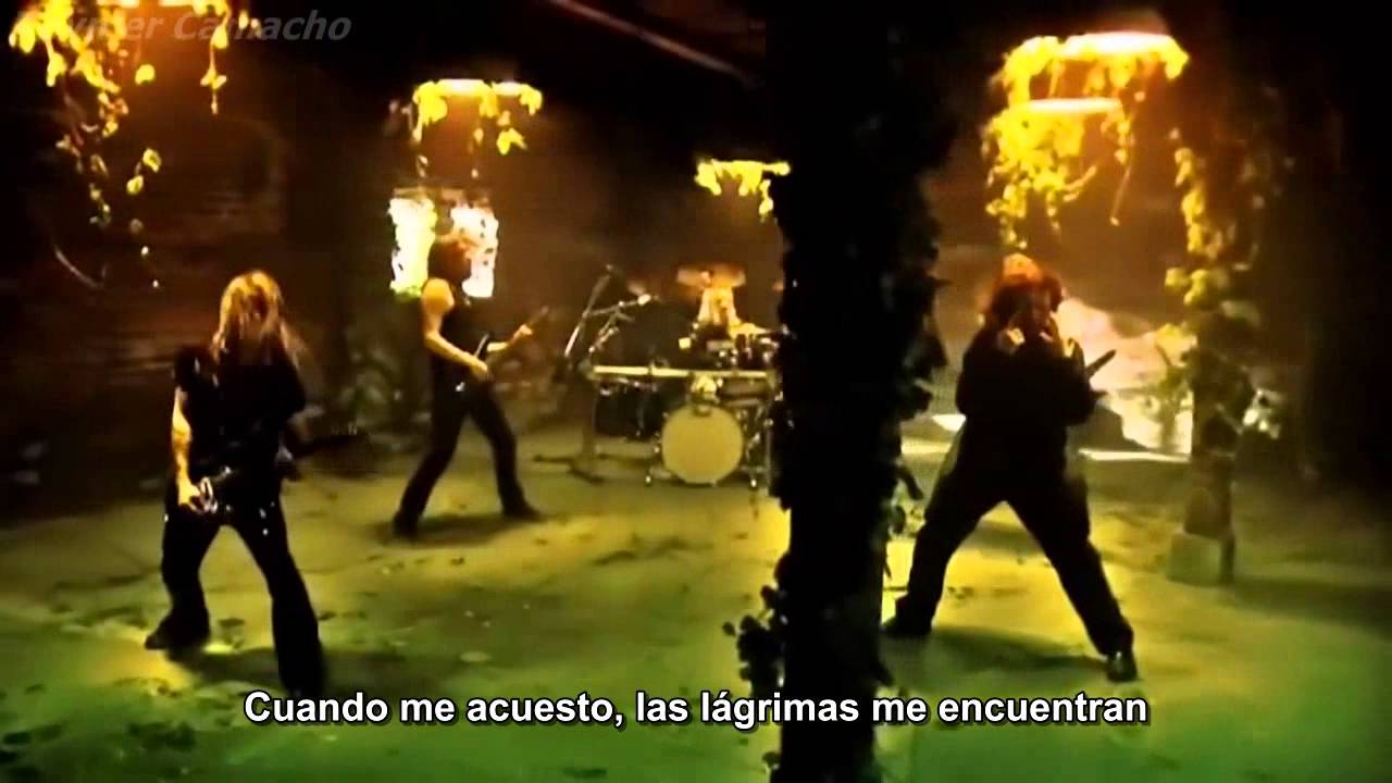 Sonata Arctica - Flag In The Ground [Video Oficial HD] (Subtitulos ...
