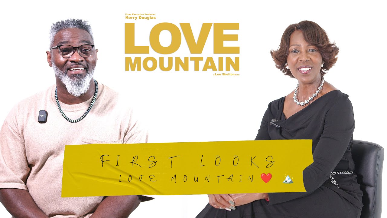 First Looks: Love Mountain (pt. 2) - YouTube