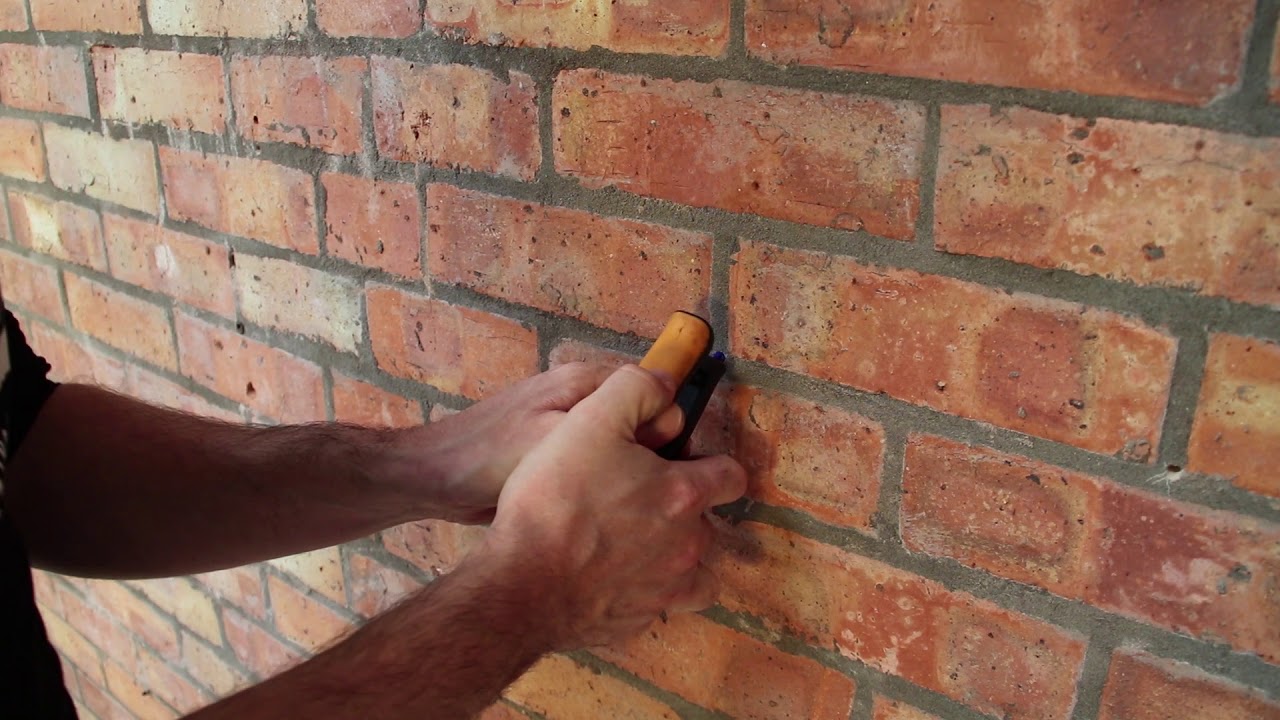 How to Create a Makeshift Plastic Wall Plug - Handle King DIY Tips ...